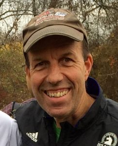 Coaches Corner: Jim Gerweck, Wilton – FCIAC