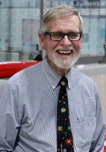 Coaches Corner: Terry Lowe, Greenwich – FCIAC