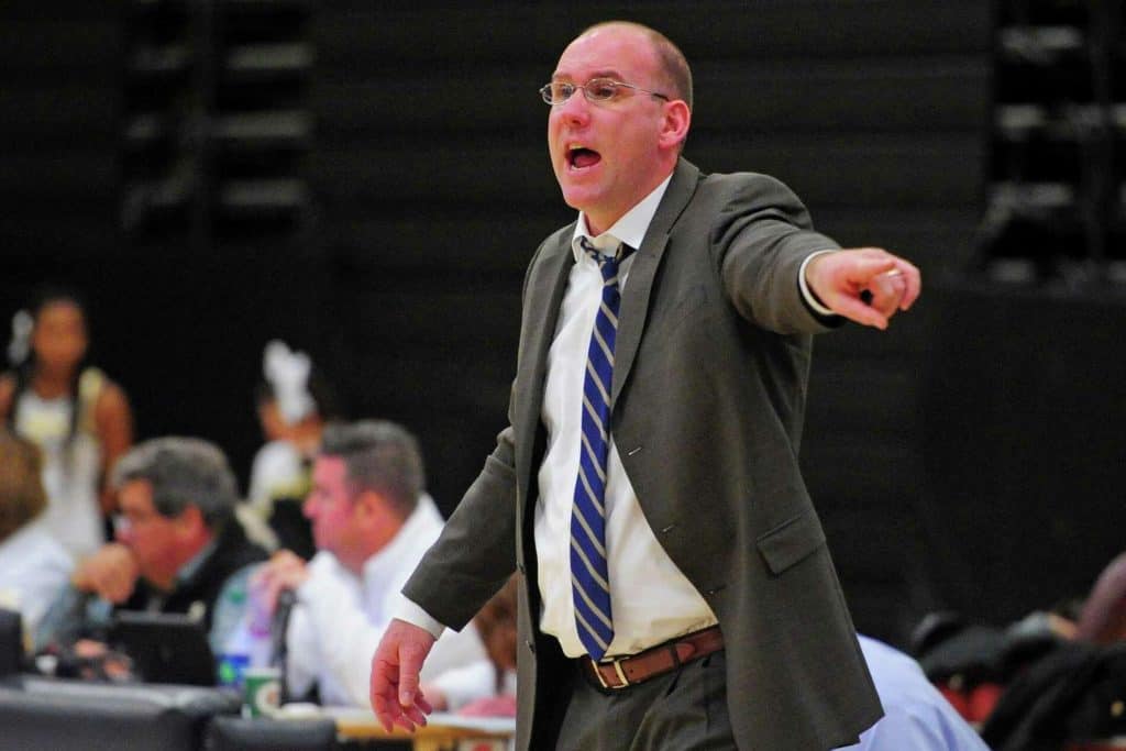 Basketball News – FCIAC