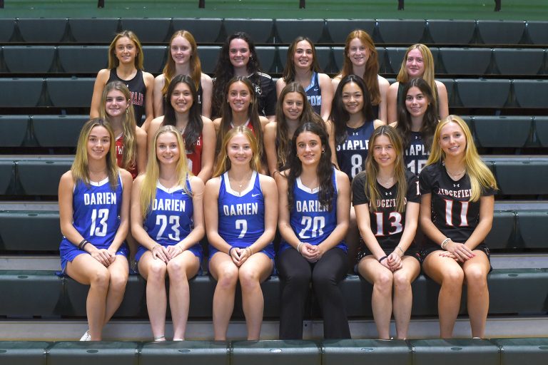 Field Hockey News – FCIAC