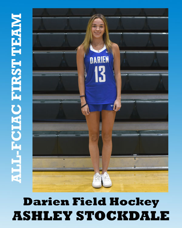 2023 All-FCIAC Field Hockey – FCIAC