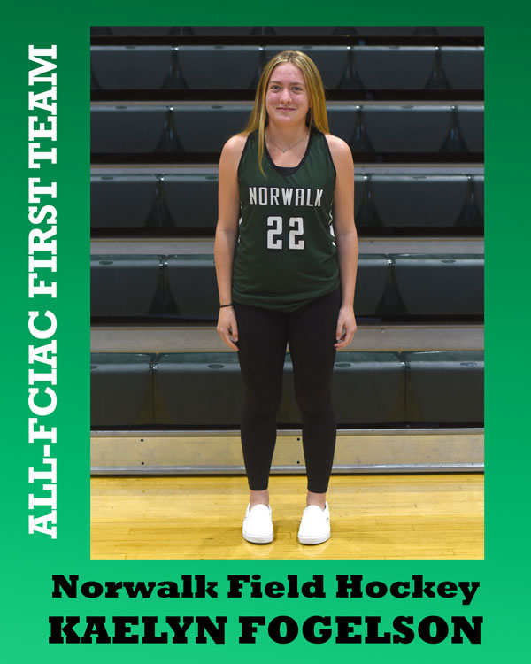 2023 All-FCIAC Field Hockey – FCIAC