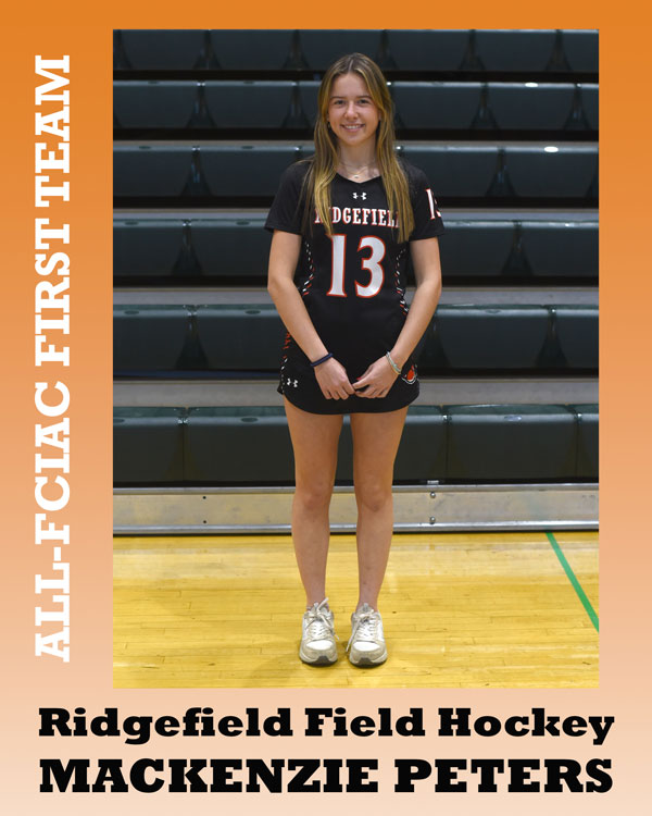 2023 All-FCIAC Field Hockey – FCIAC
