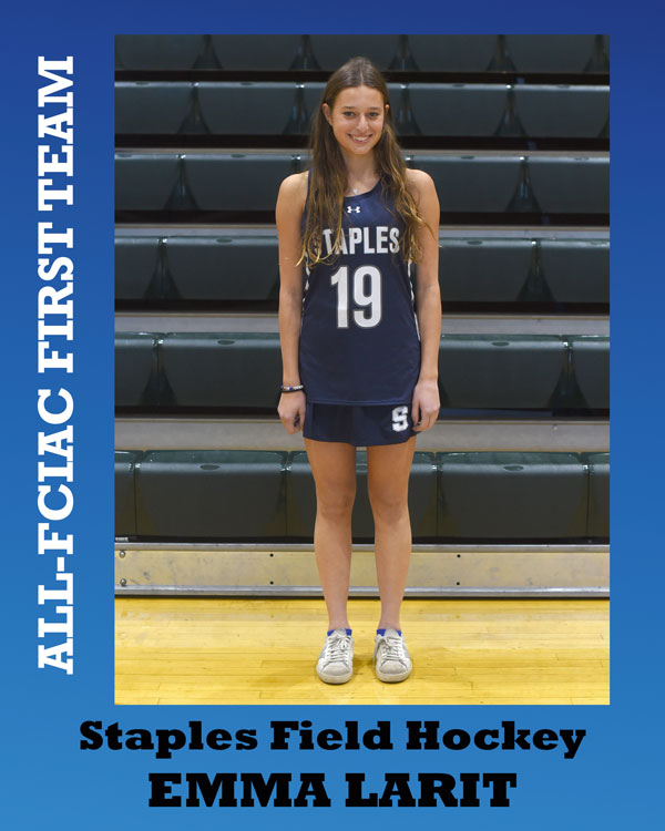 2023 All-FCIAC Field Hockey – FCIAC