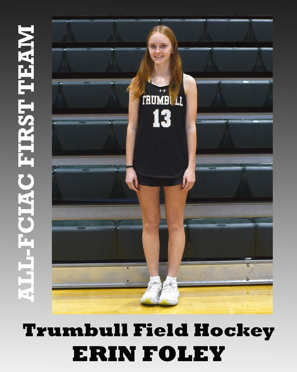 2023 All-FCIAC Field Hockey – FCIAC