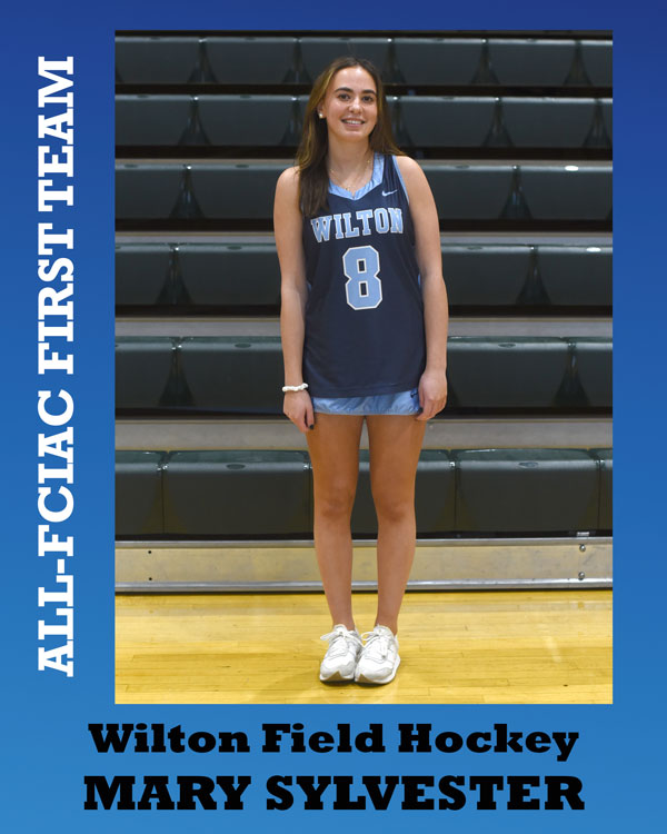 2023 All-FCIAC Field Hockey – FCIAC