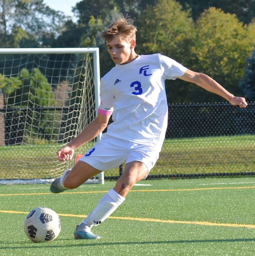 FCIAC Exemplary Scholar-Athletes from Bridgeport Central, Darien ...