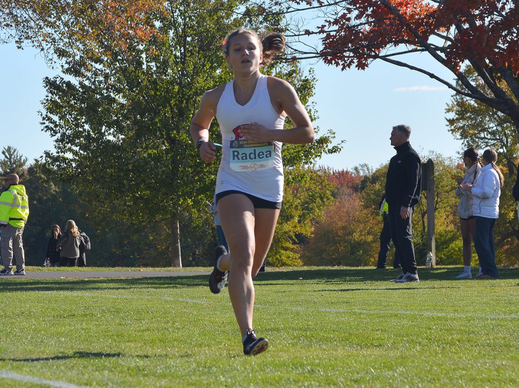 FCIAC Exemplary Scholar-Athletes from Brien McMahon, New Canaan ...