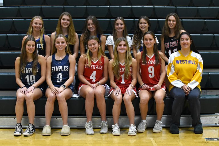 2024 All-FCIAC Field Hockey – FCIAC