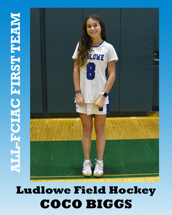 2024 All-FCIAC Field Hockey – FCIAC