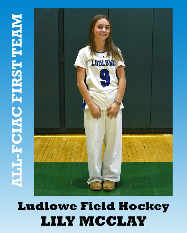 2024 All-FCIAC Field Hockey – FCIAC