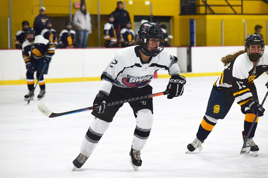 FCIAC Exemplary Scholar-Athletes from Fairfield Ludlowe, St. Joseph ...