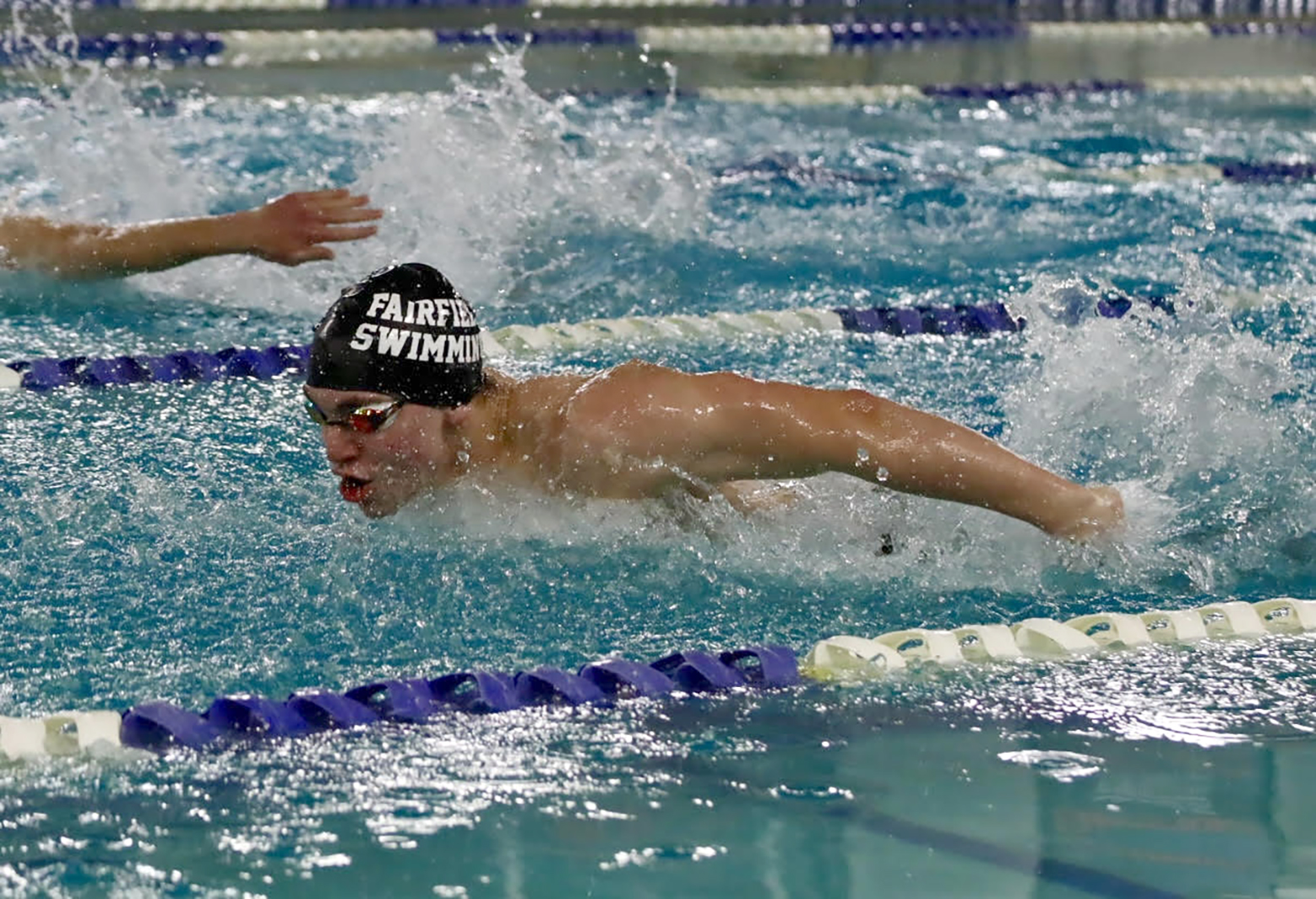 FCIAC Exemplary Scholar-Athletes from Fairfield Ludlowe, St. Joseph ...
