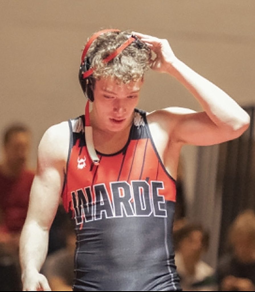 FCIAC Exemplary Scholar-Athletes from Fairfield-Warde, Norwalk ...