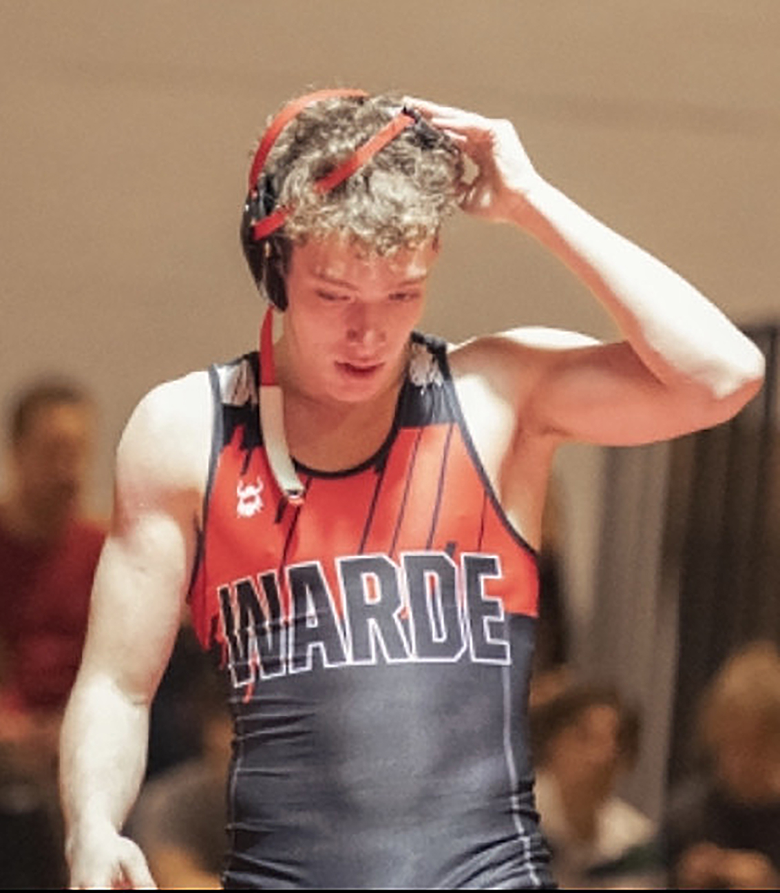 FCIAC Exemplary Scholar-Athletes from Fairfield-Warde, Norwalk ...