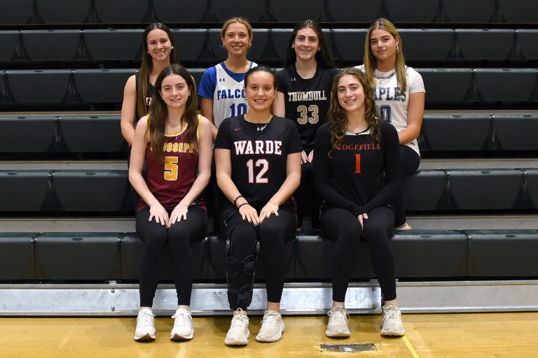 2024-25 All-FCIAC Girls Basketball – FCIAC