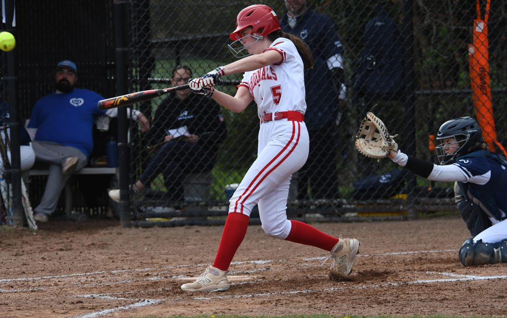 FCIAC Exemplary Scholar-Athletes from Fairfield Ludlowe, Greenwich, St ...