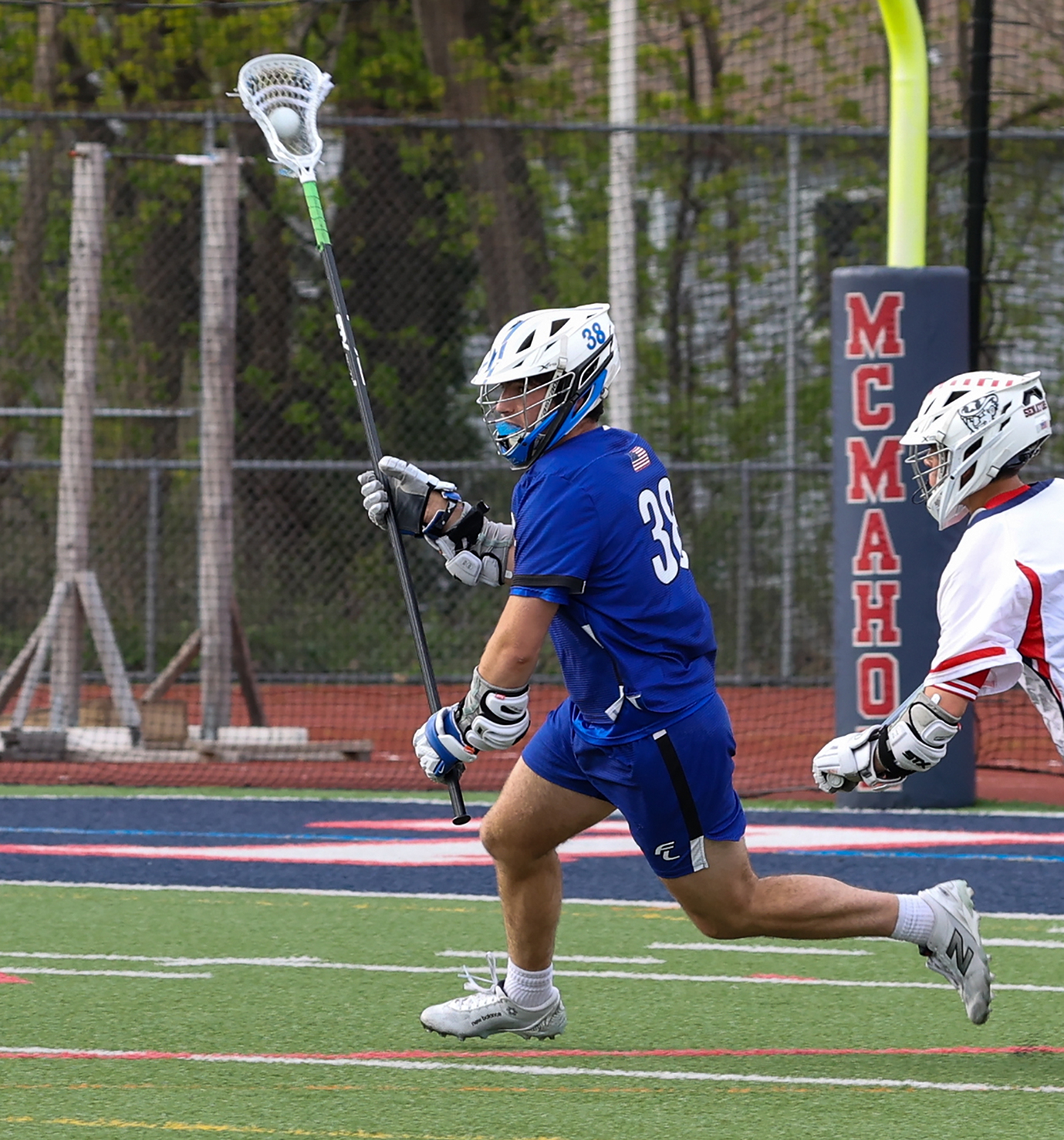 FCIAC Exemplary Scholar-Athletes from Fairfield Ludlowe, Greenwich, St ...