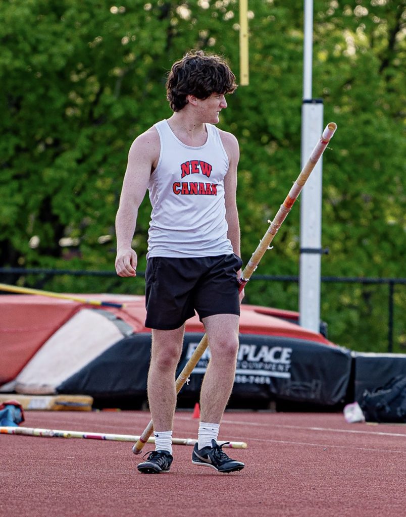 FCIAC Exemplary Scholar-Athletes from New Canaan, Ridgefield, Staples ...
