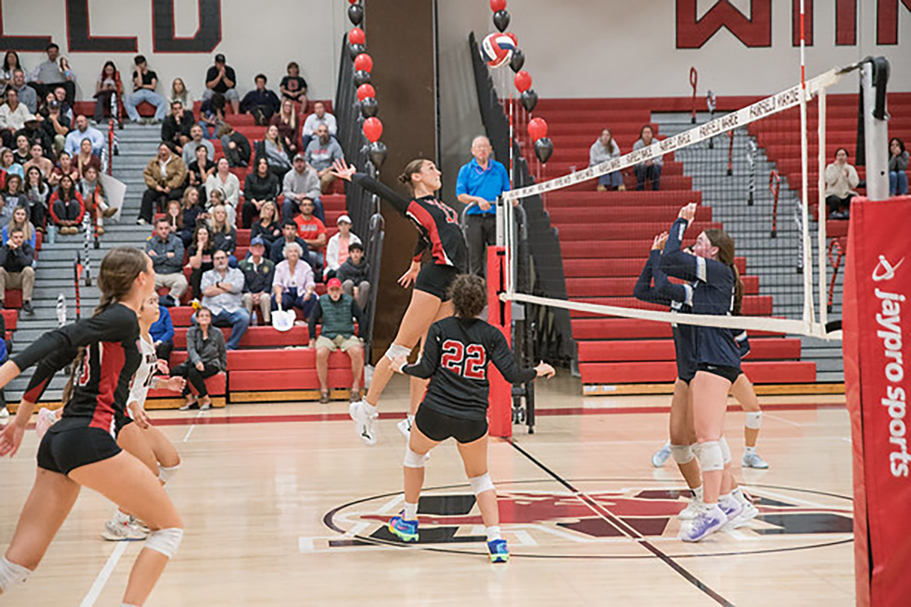 FCIAC – Fairfield County Interscholastic Conference